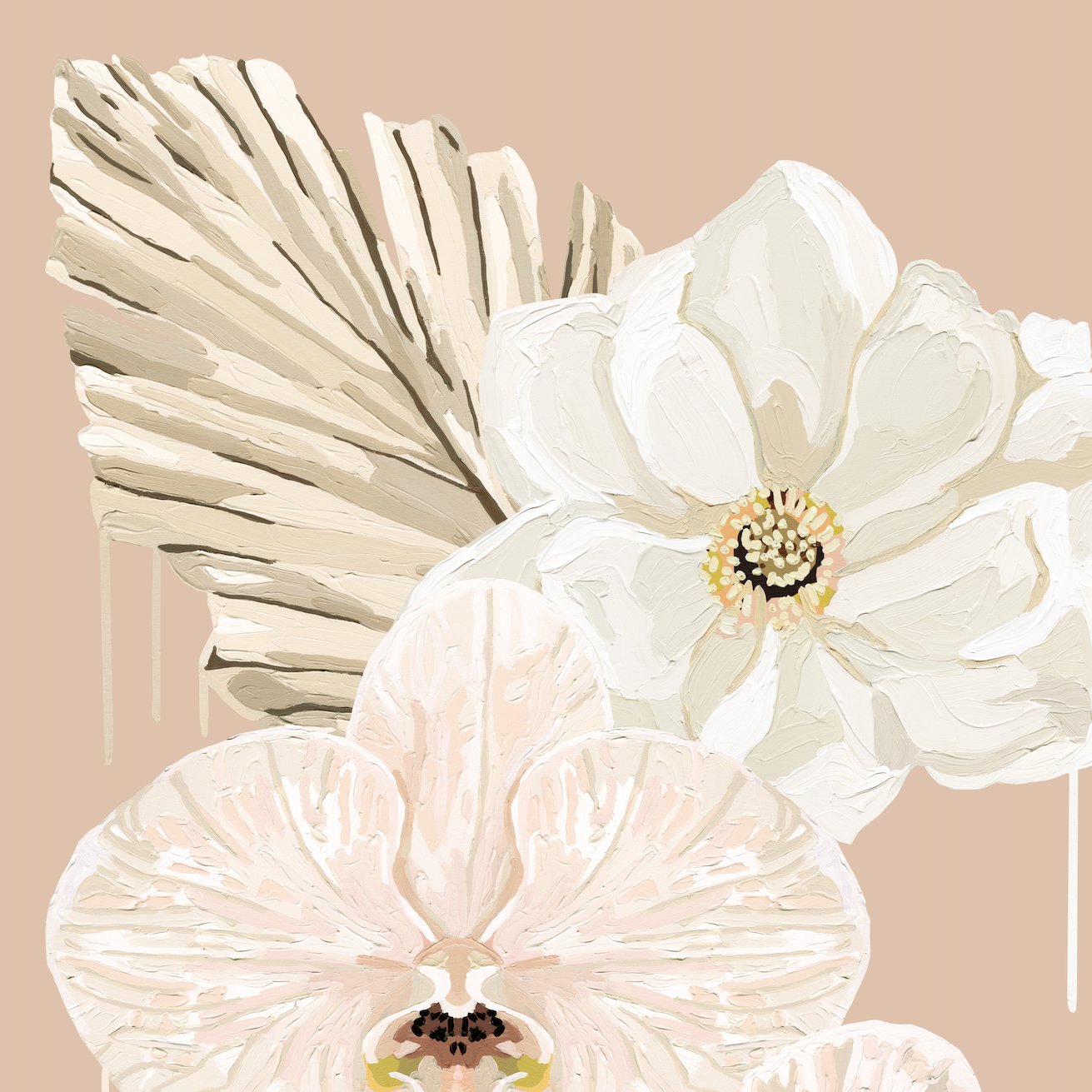 Boho Muse '22 – Adele Naidoo