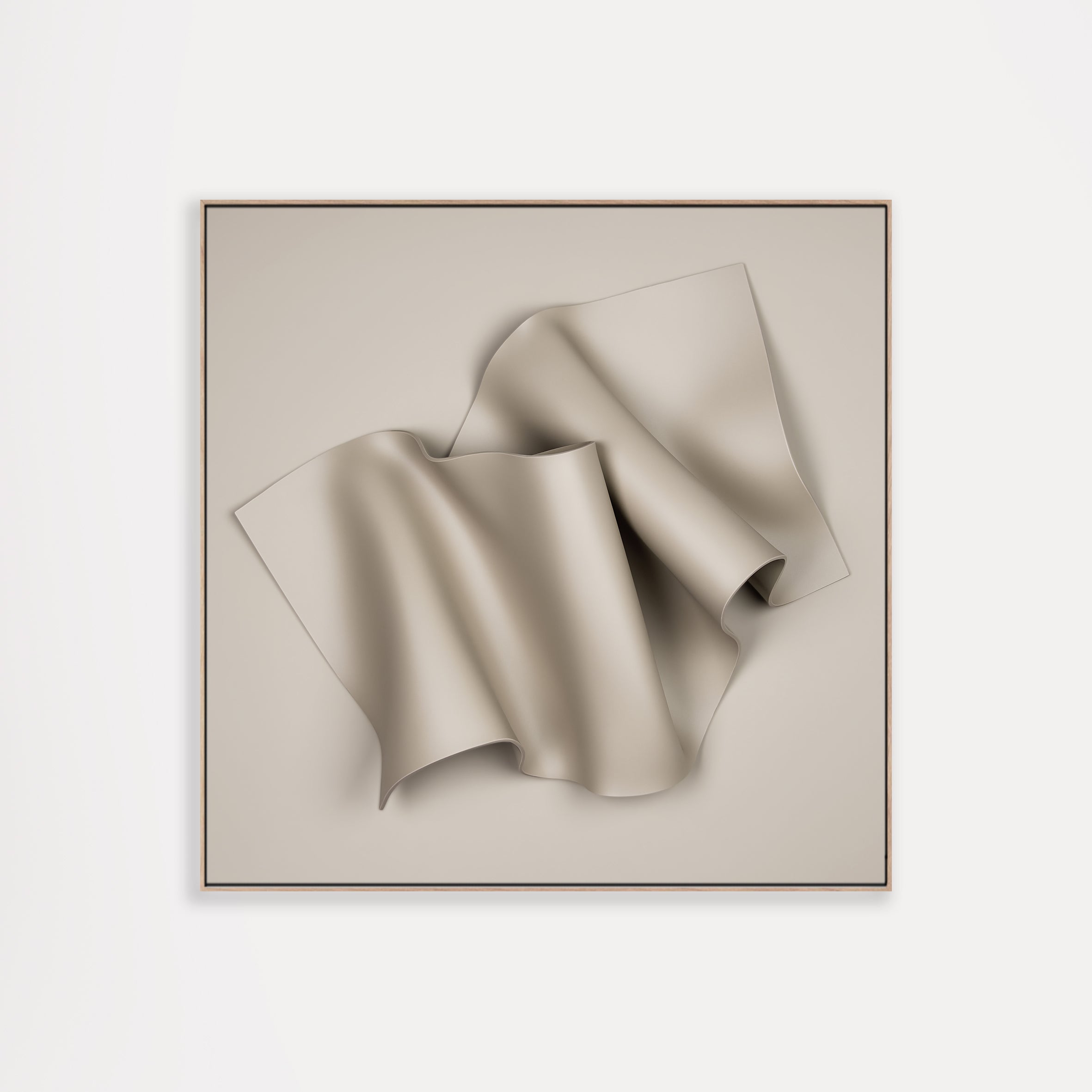 Flow - Sand – Adele Naidoo