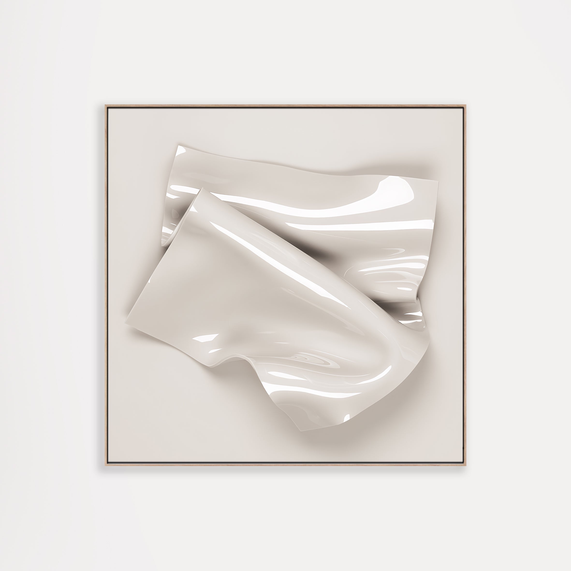 Petal - Bone – Adele Naidoo