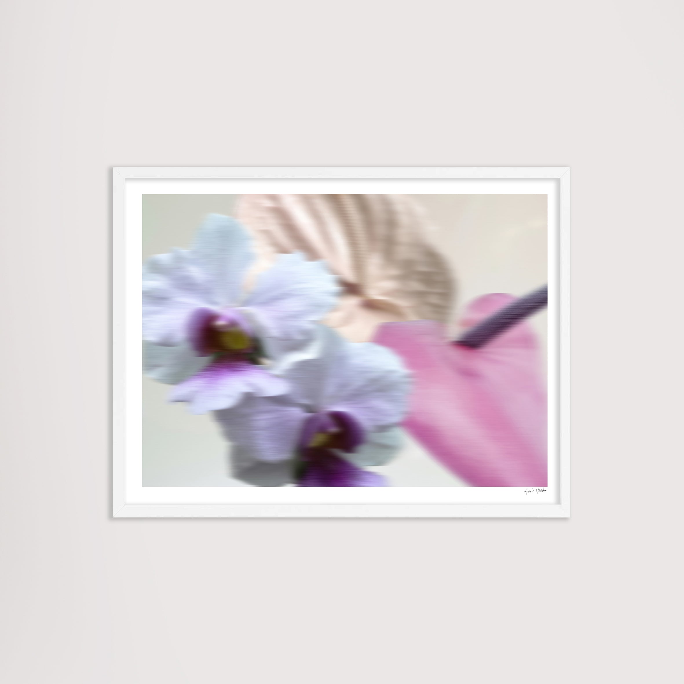 Lavender Haze – Adele Naidoo