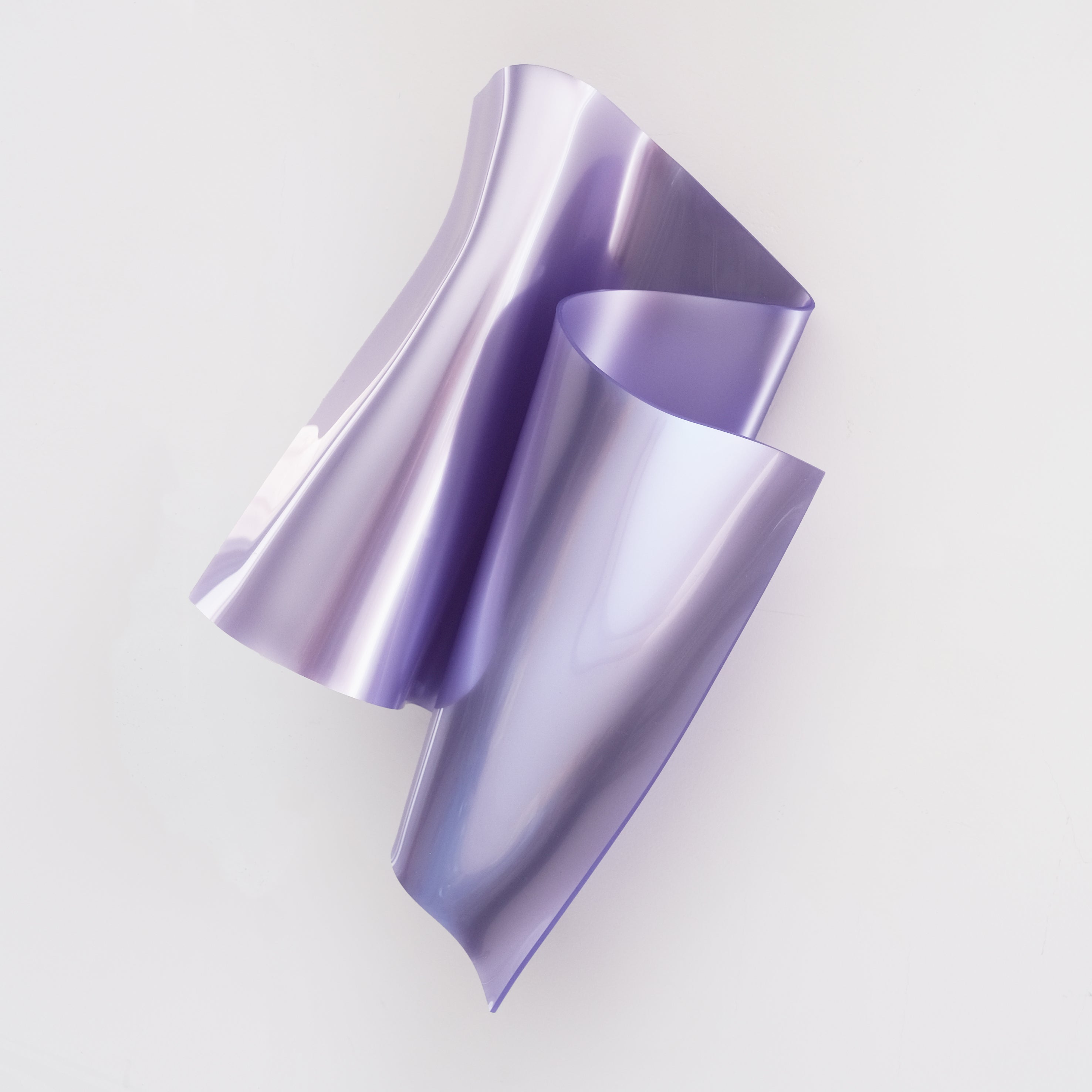 Metallic Lilac – Adele Naidoo