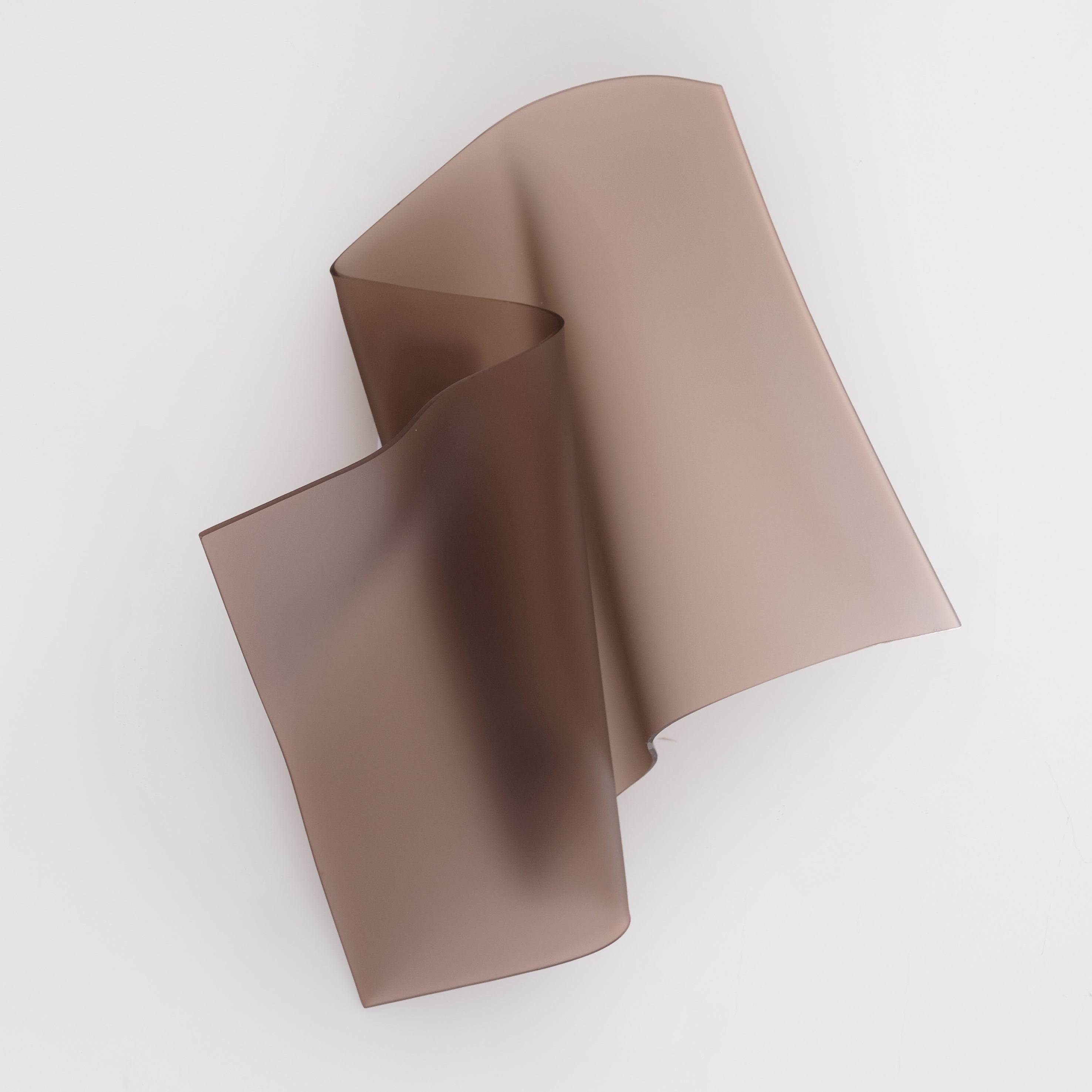 Frosted Mocha – Adele Naidoo