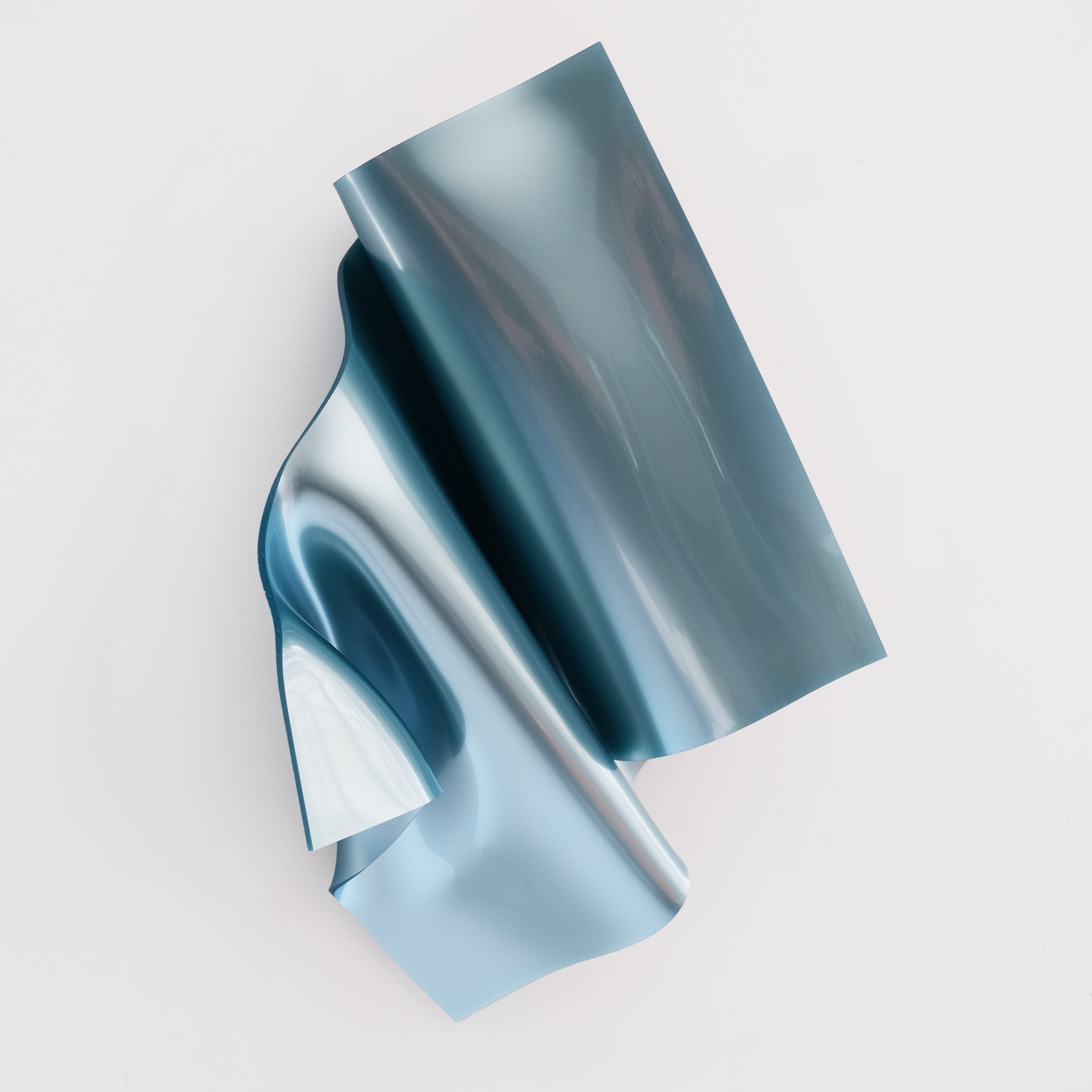 Metallic Sky – Adele Naidoo