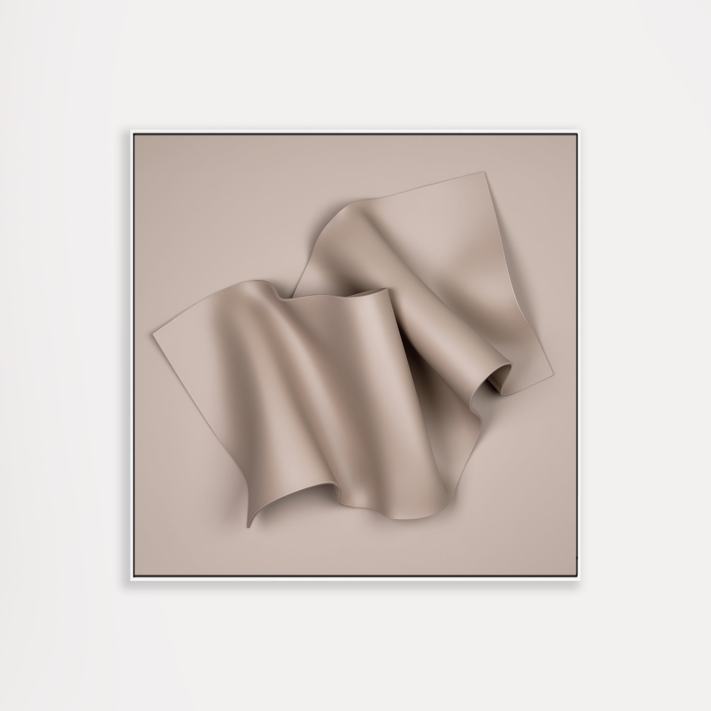 Flow - Nude – Adele Naidoo