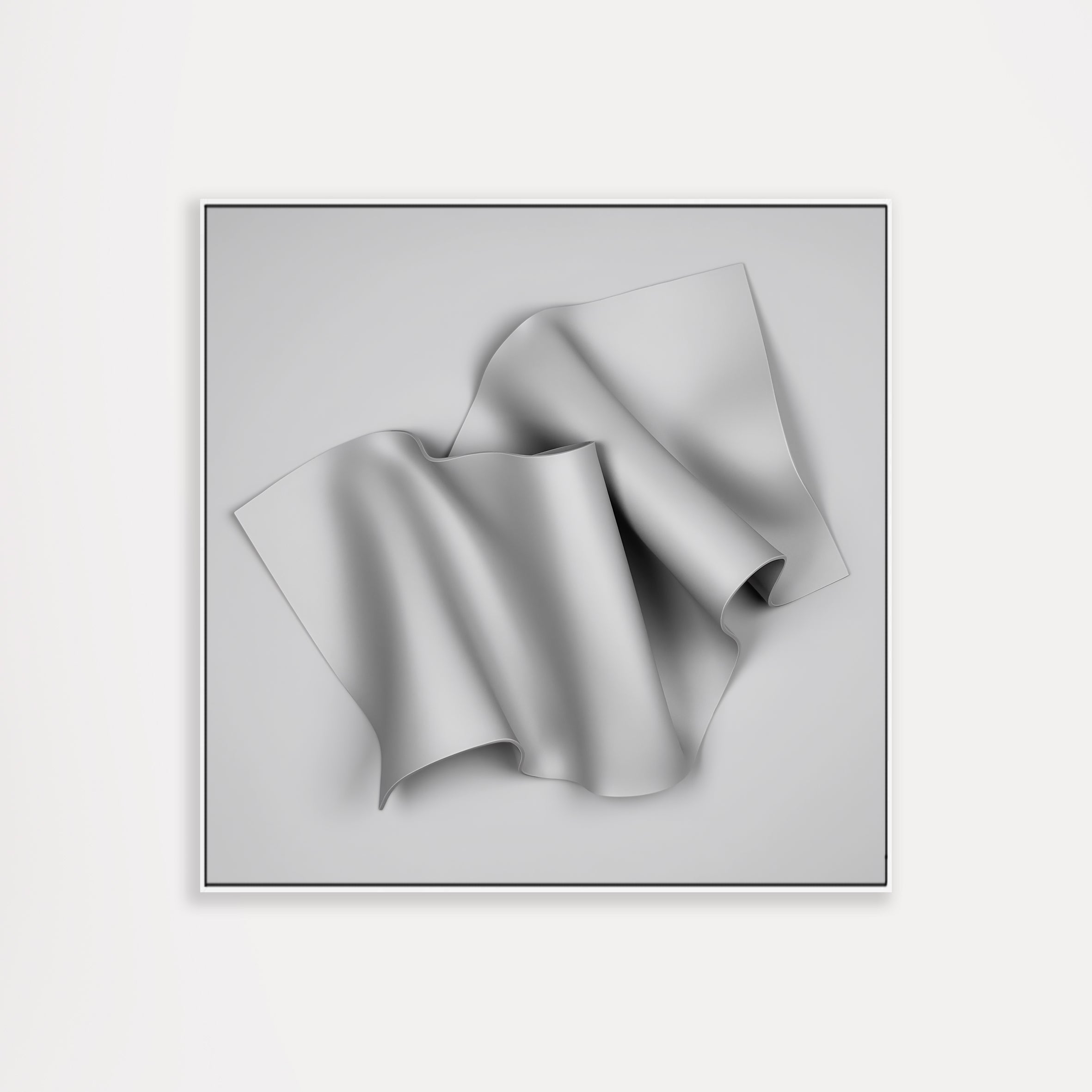 Flow - Grey – Adele Naidoo