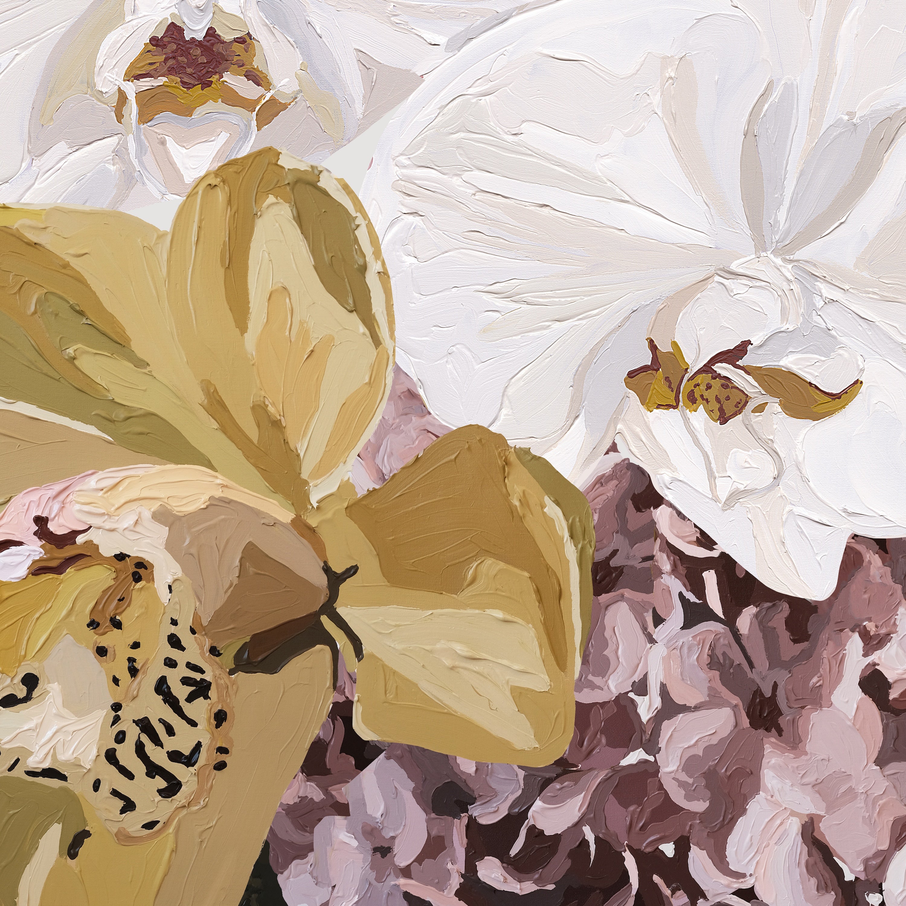 HEARTBEAT – Adele Naidoo