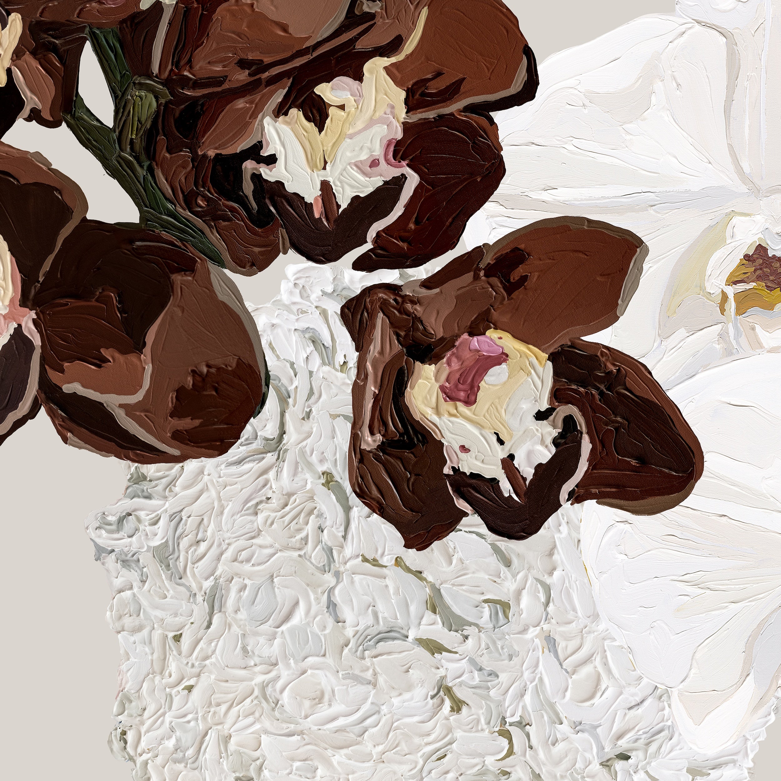 TIGRESS – Adele Naidoo