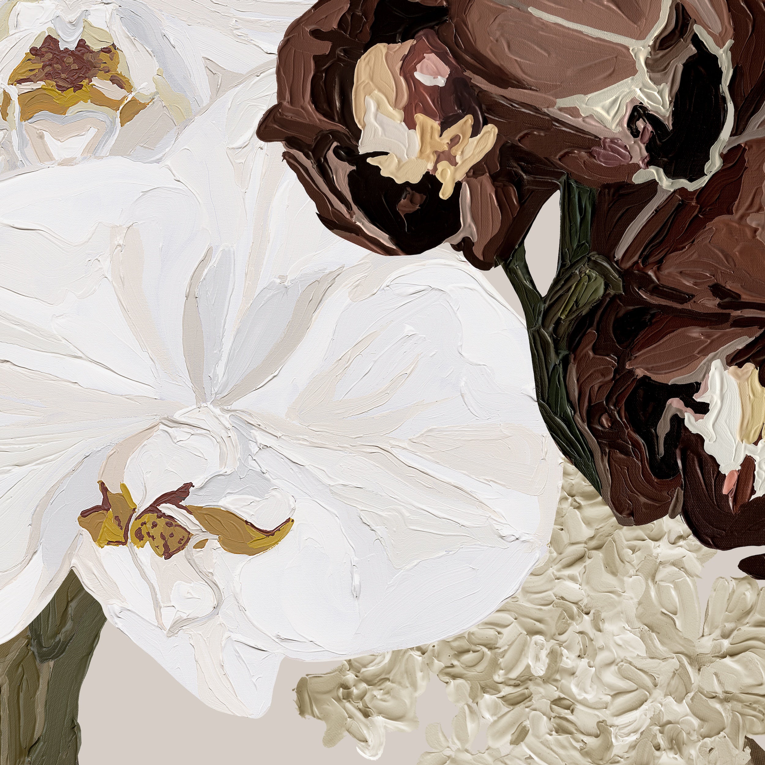 HOMELAND – Adele Naidoo