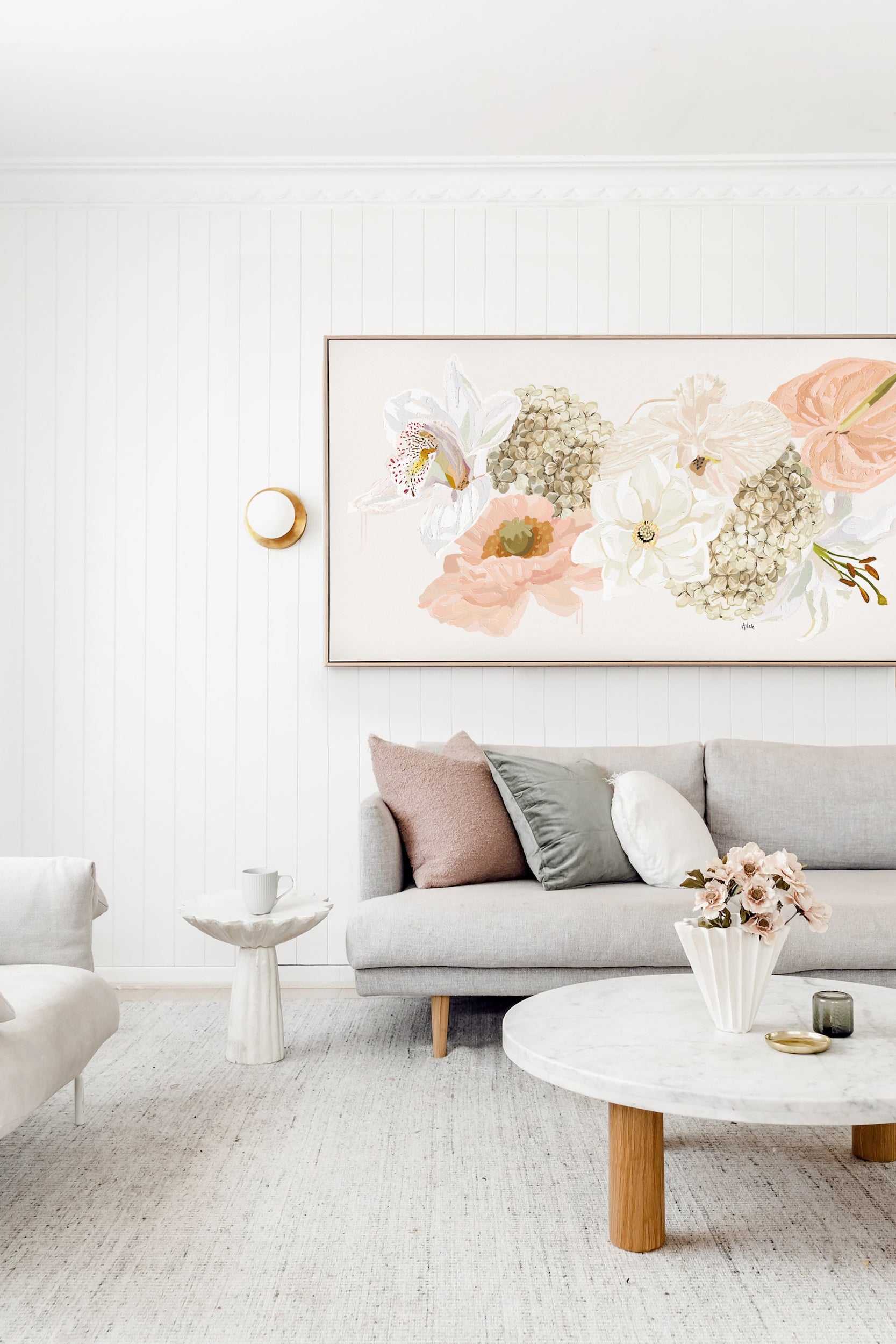 ~ ANTHURIUM ~ – Adele Naidoo