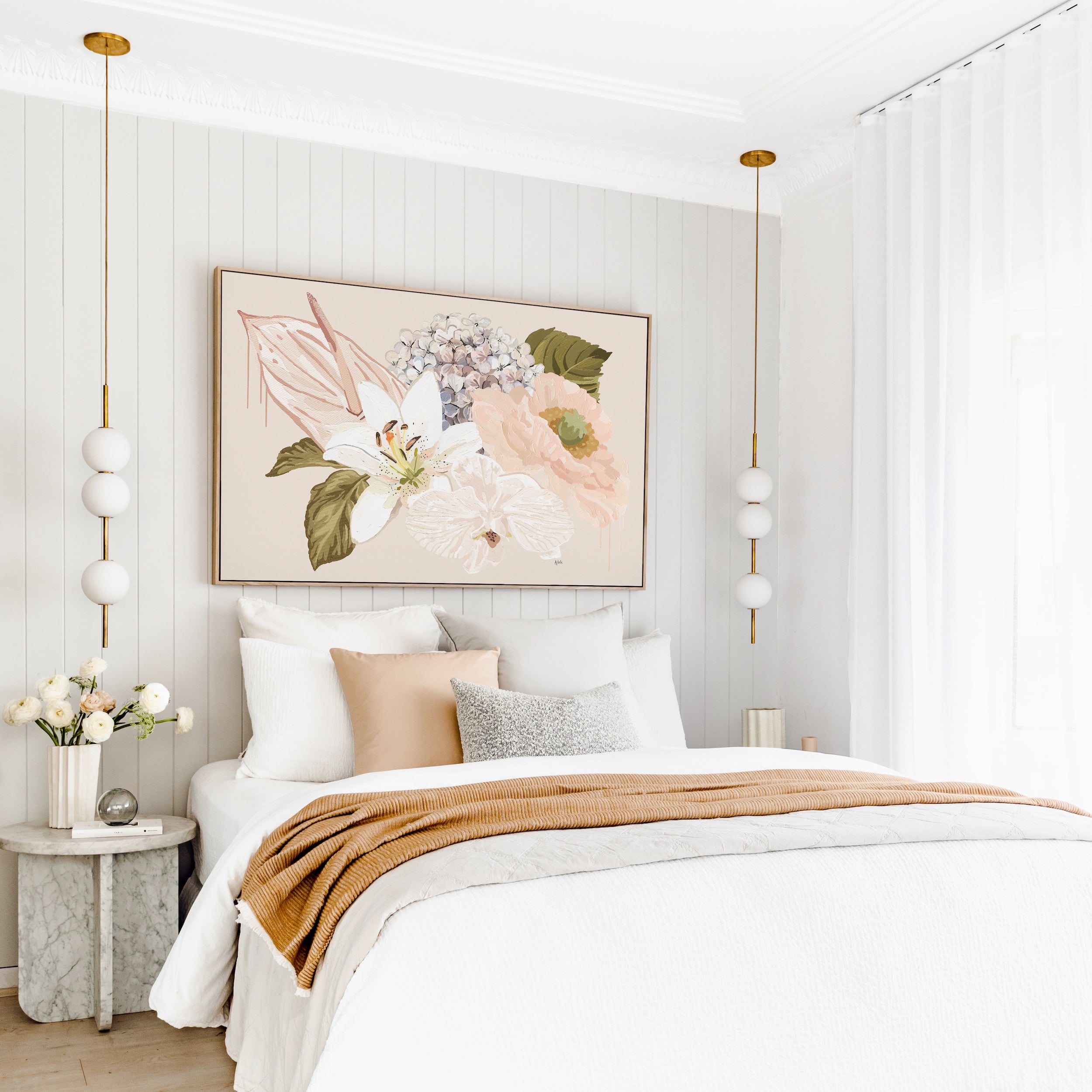 LILY – Adele Naidoo