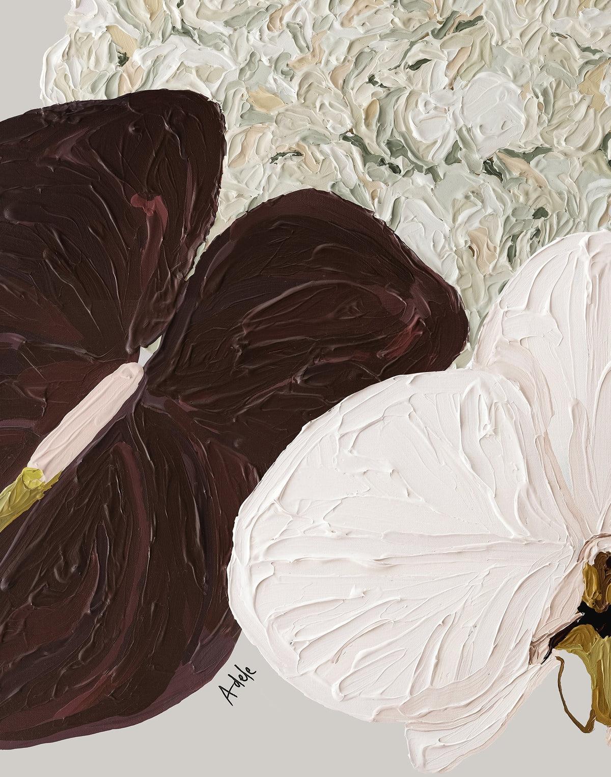 Fine Art Prints – Adele Naidoo