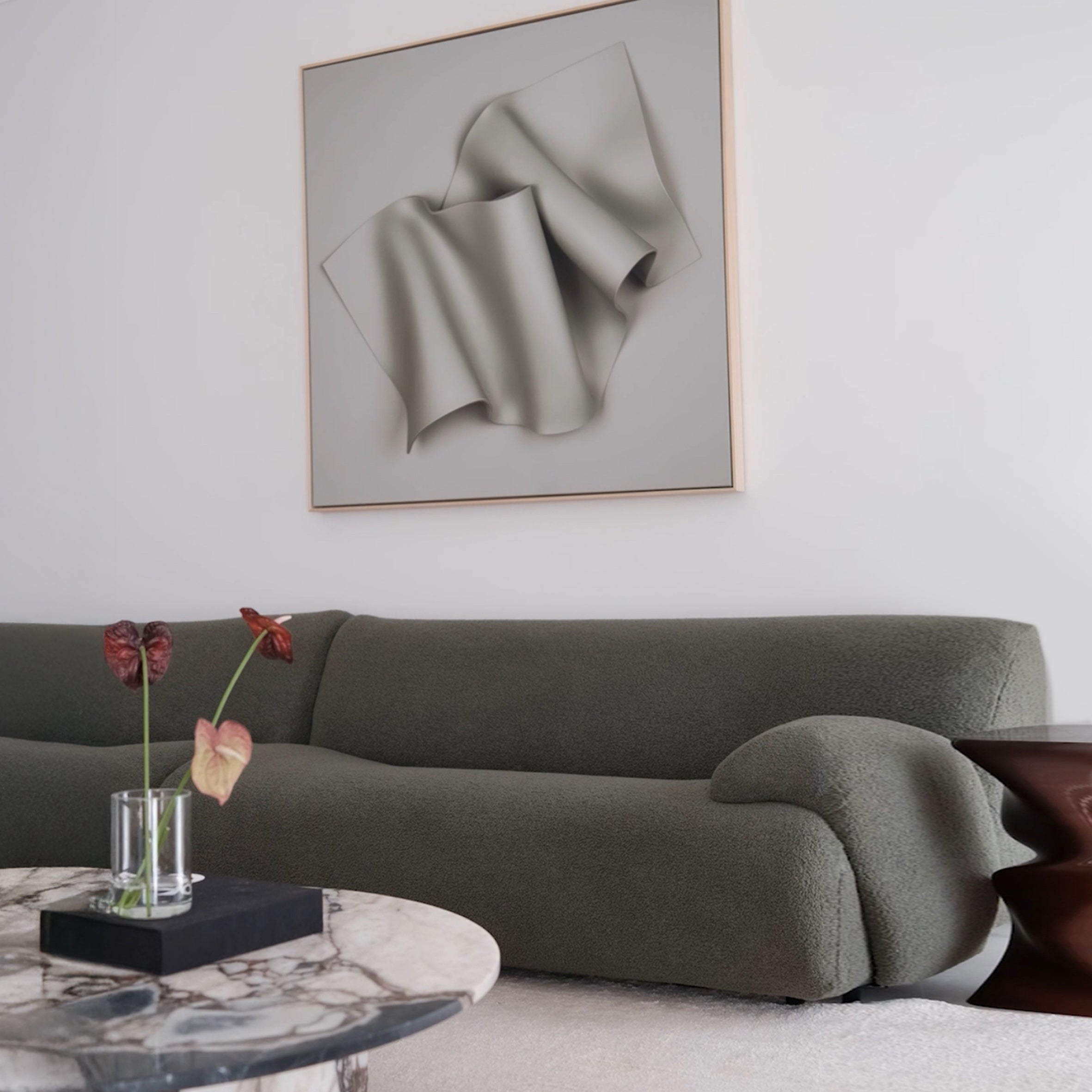 Petal - Bone – Adele Naidoo