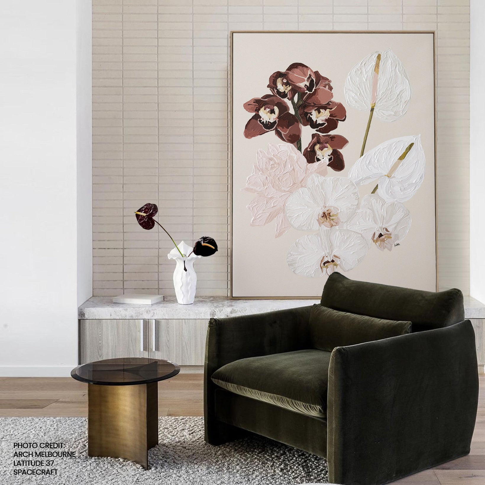 Canvas Prints – Adele Naidoo