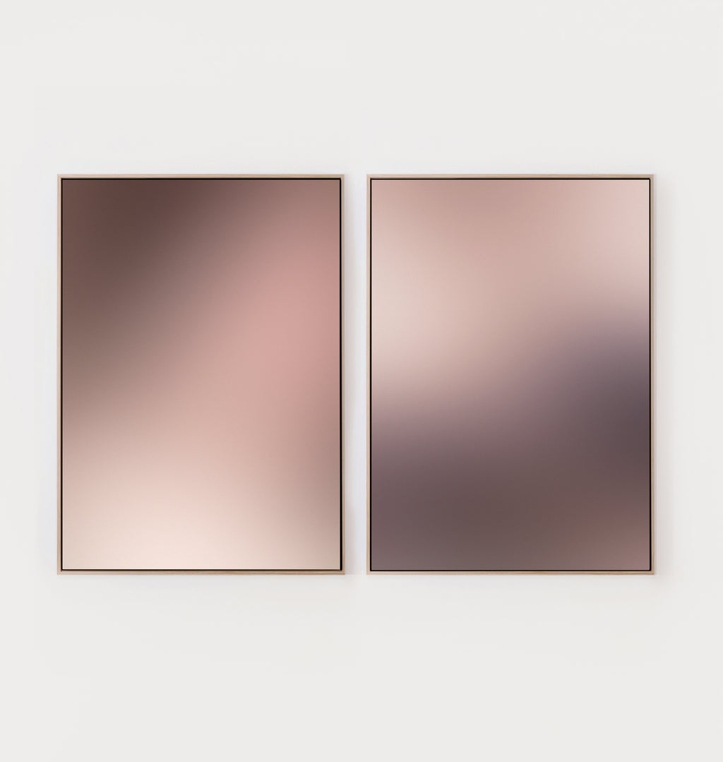 Petal Haze - Duo Set 03 – Adele Naidoo