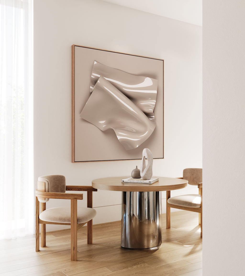 Petal - Nude – Adele Naidoo