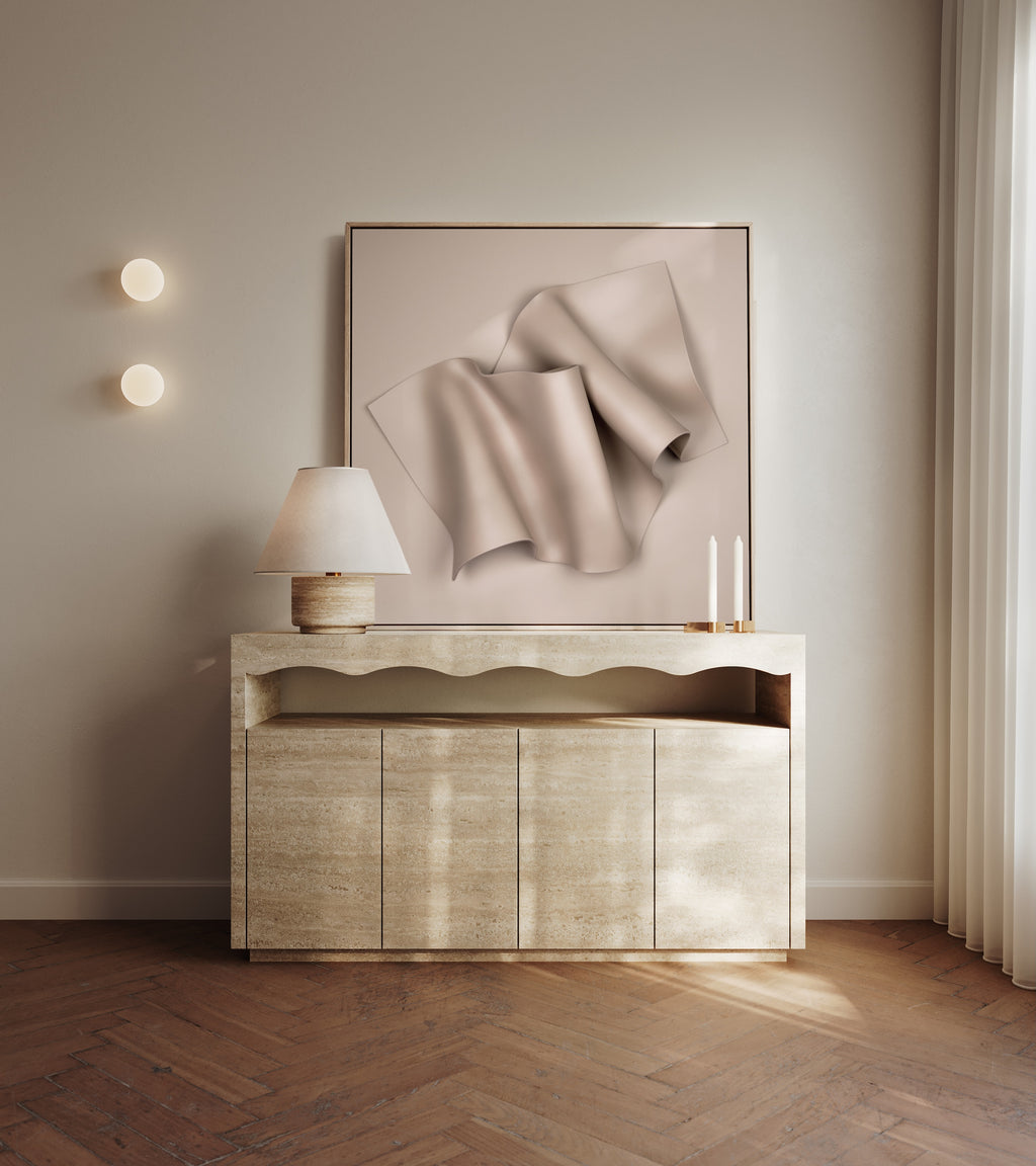 Flow - Nude – Adele Naidoo