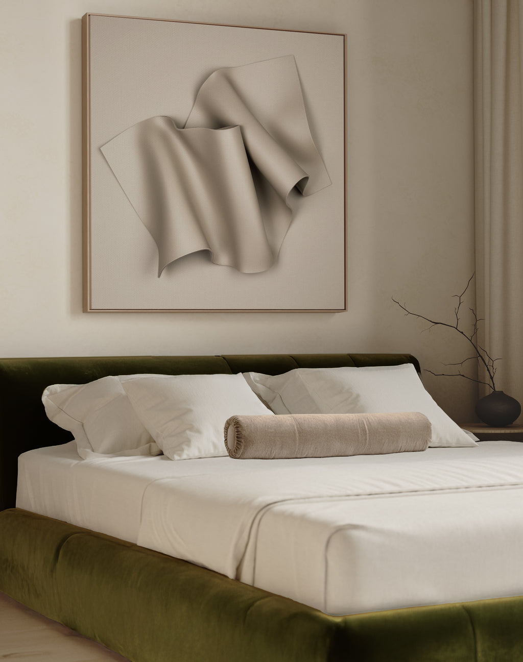 Flow - Sand – Adele Naidoo