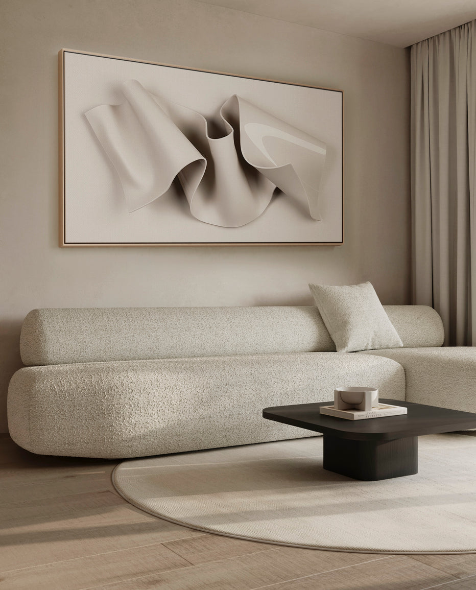 Formation - Bone – Adele Naidoo