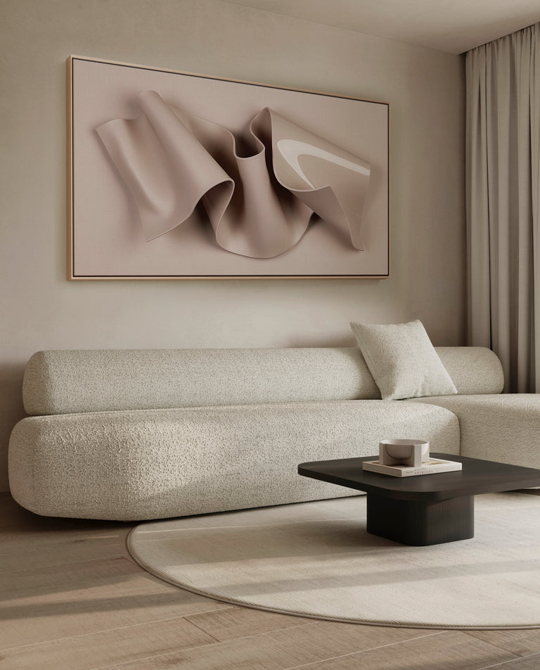 Formation - Nude – Adele Naidoo