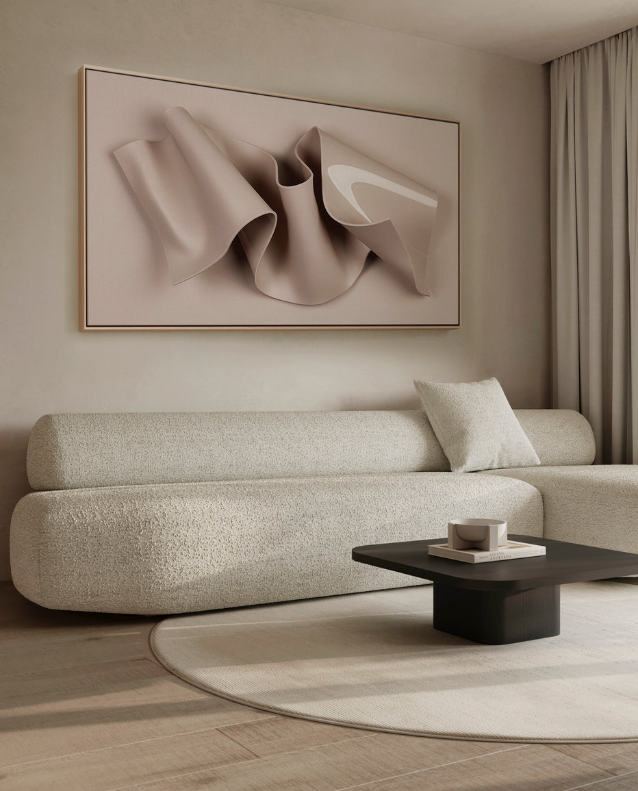 Formation - Nude – Adele Naidoo