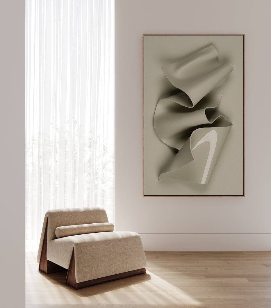 Formation - Sage - PORTRAIT – Adele Naidoo