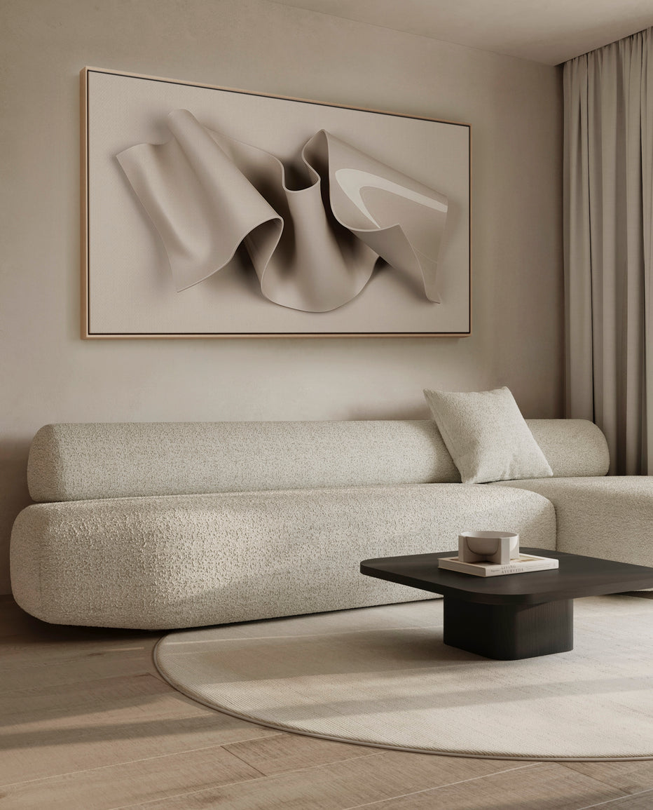 Formation - Sand – Adele Naidoo