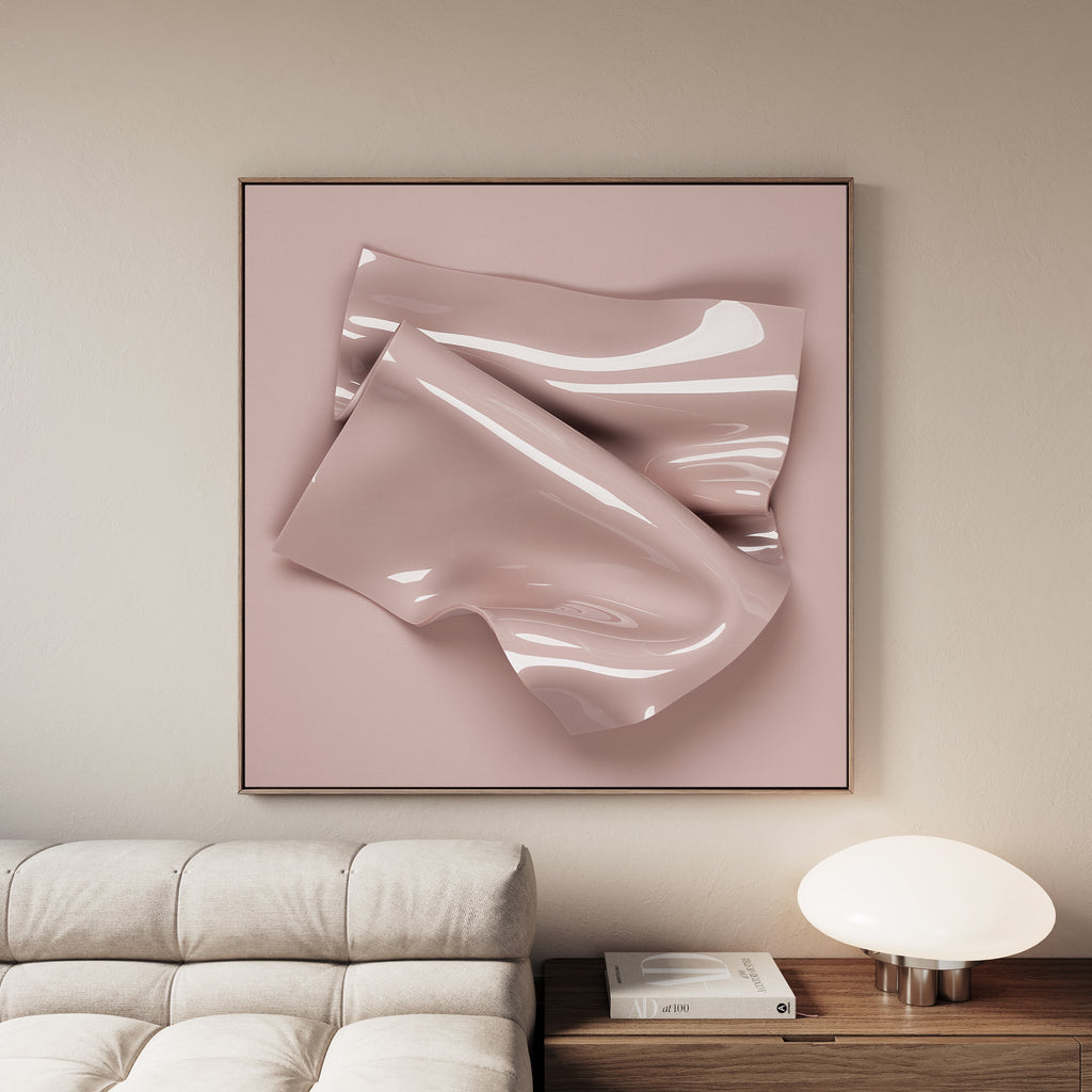 Petal - Blush – Adele Naidoo