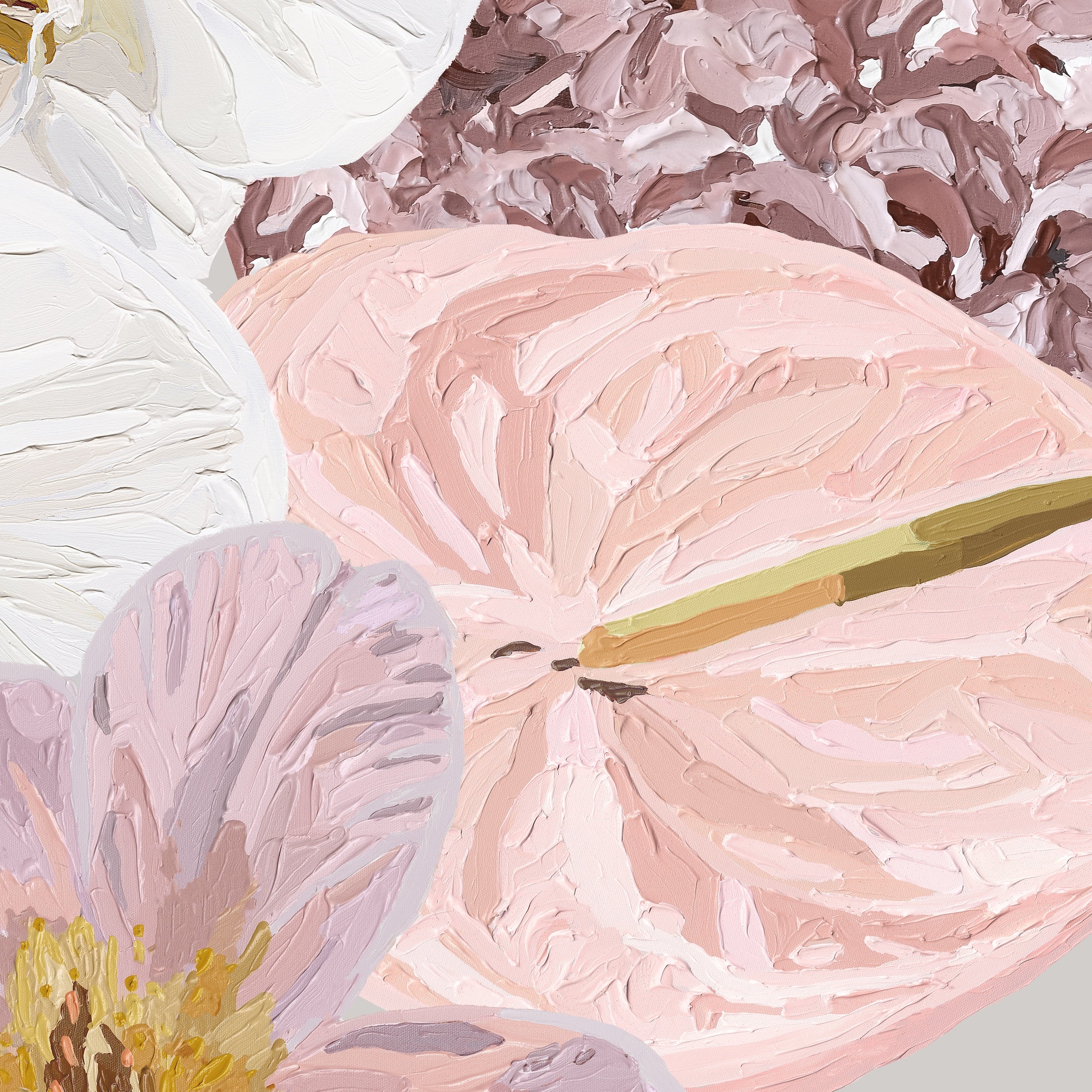 MINK PINK – Adele Naidoo