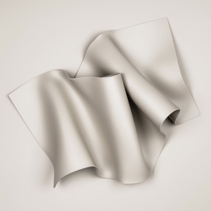 Sculptural Prints – Adele Naidoo