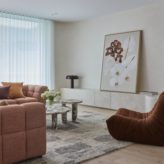 PINK HAZE - Portrait – Adele Naidoo