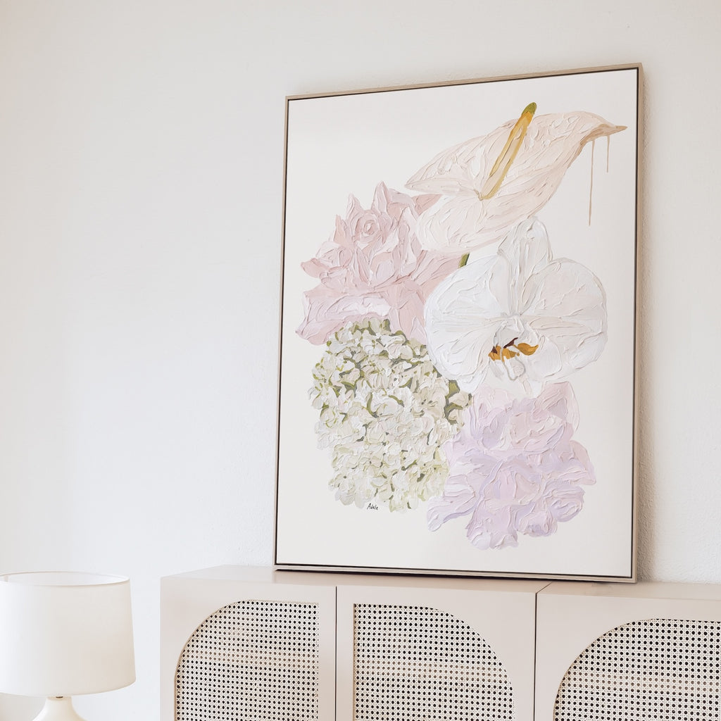 POSY – Adele Naidoo