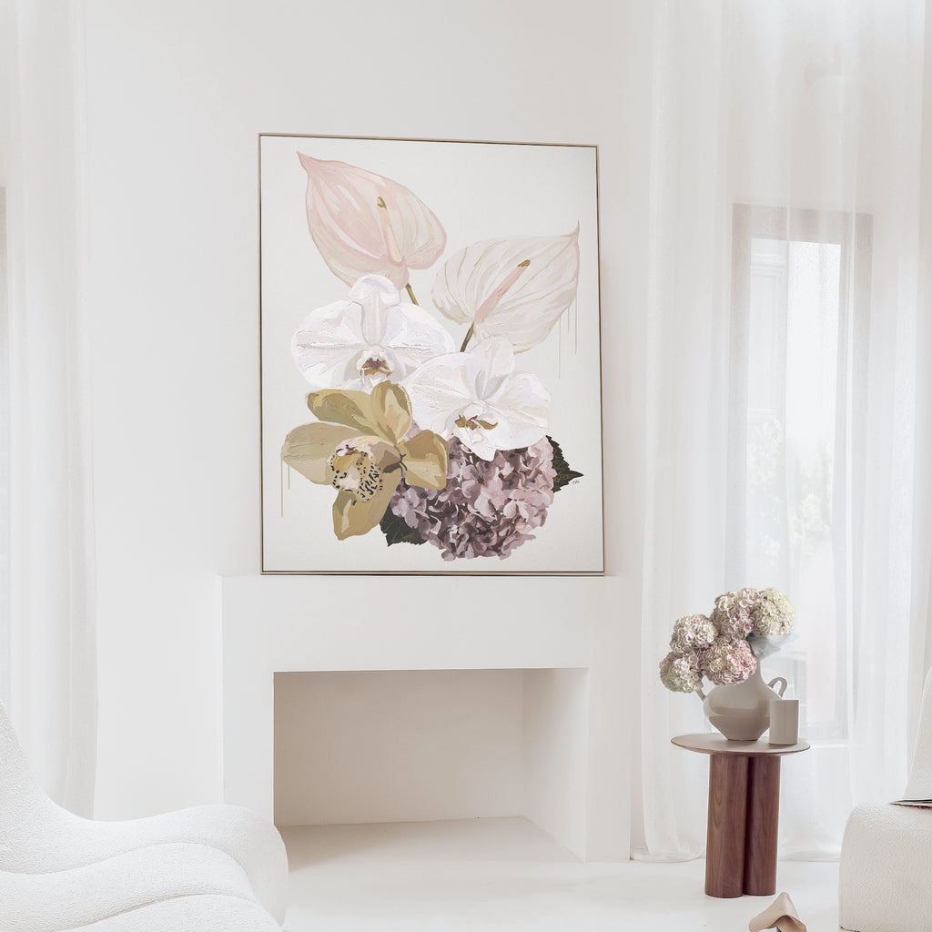 HEARTBEAT – Adele Naidoo