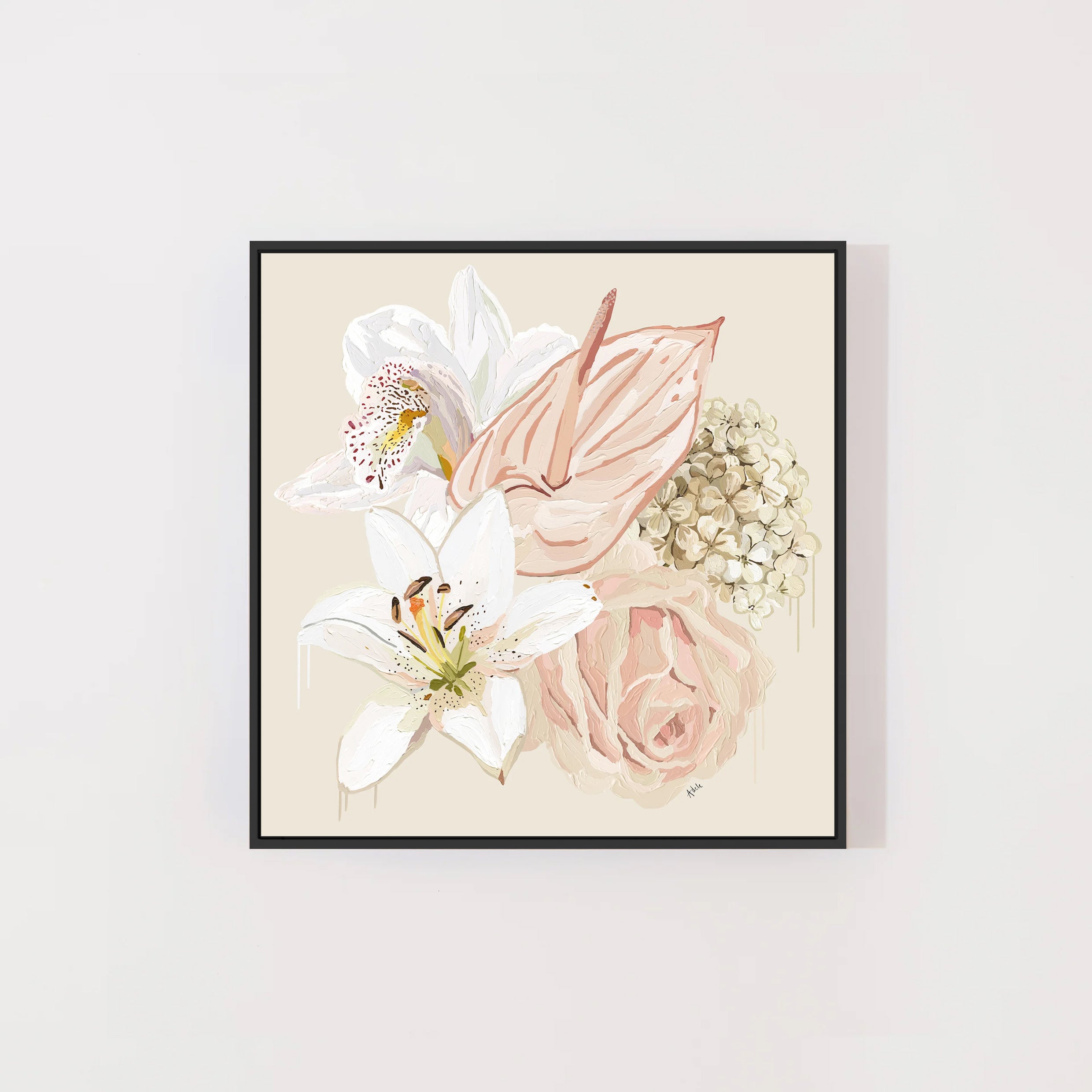 ROSE – Adele Naidoo