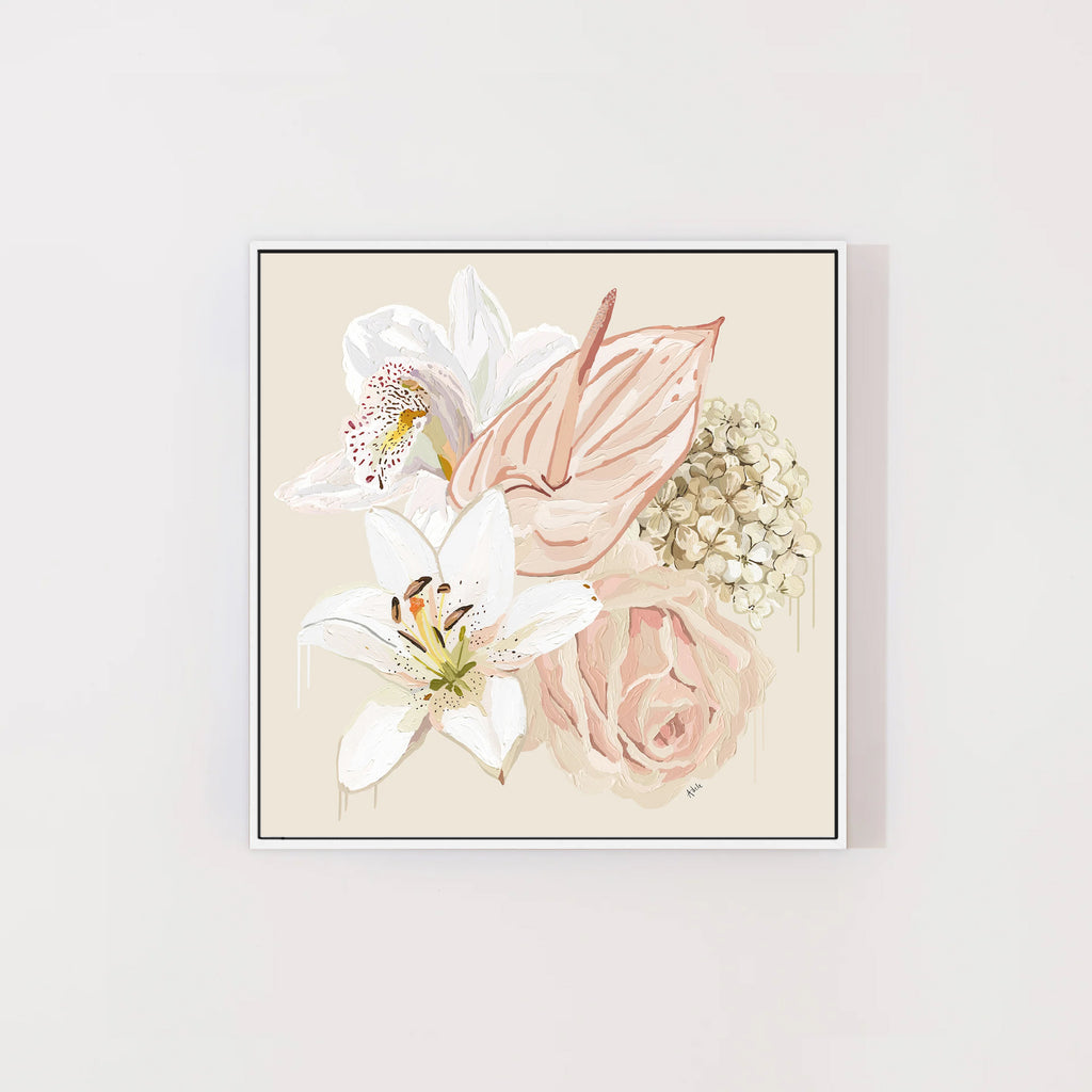 ROSE – Adele Naidoo