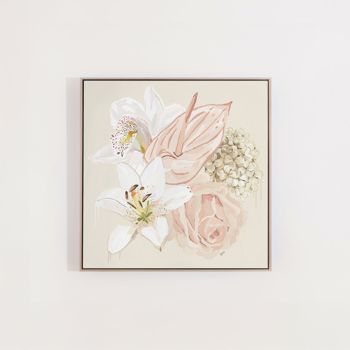 ROSE – Adele Naidoo