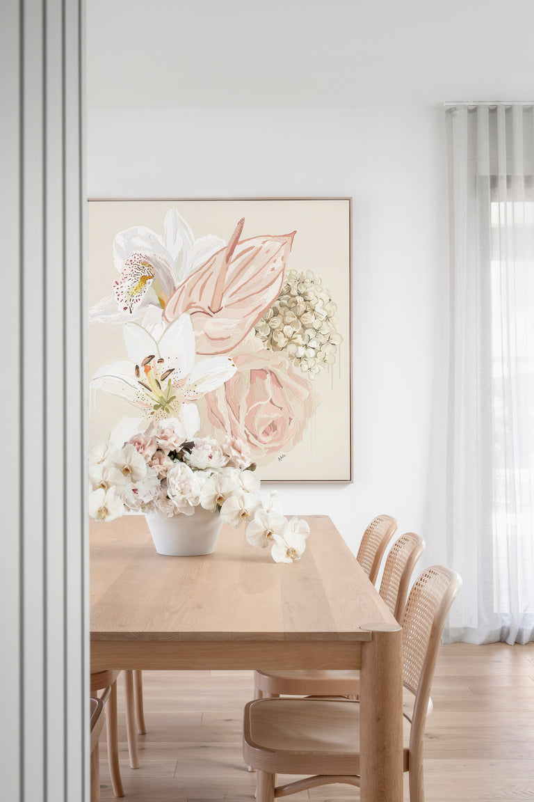 ROSE – Adele Naidoo