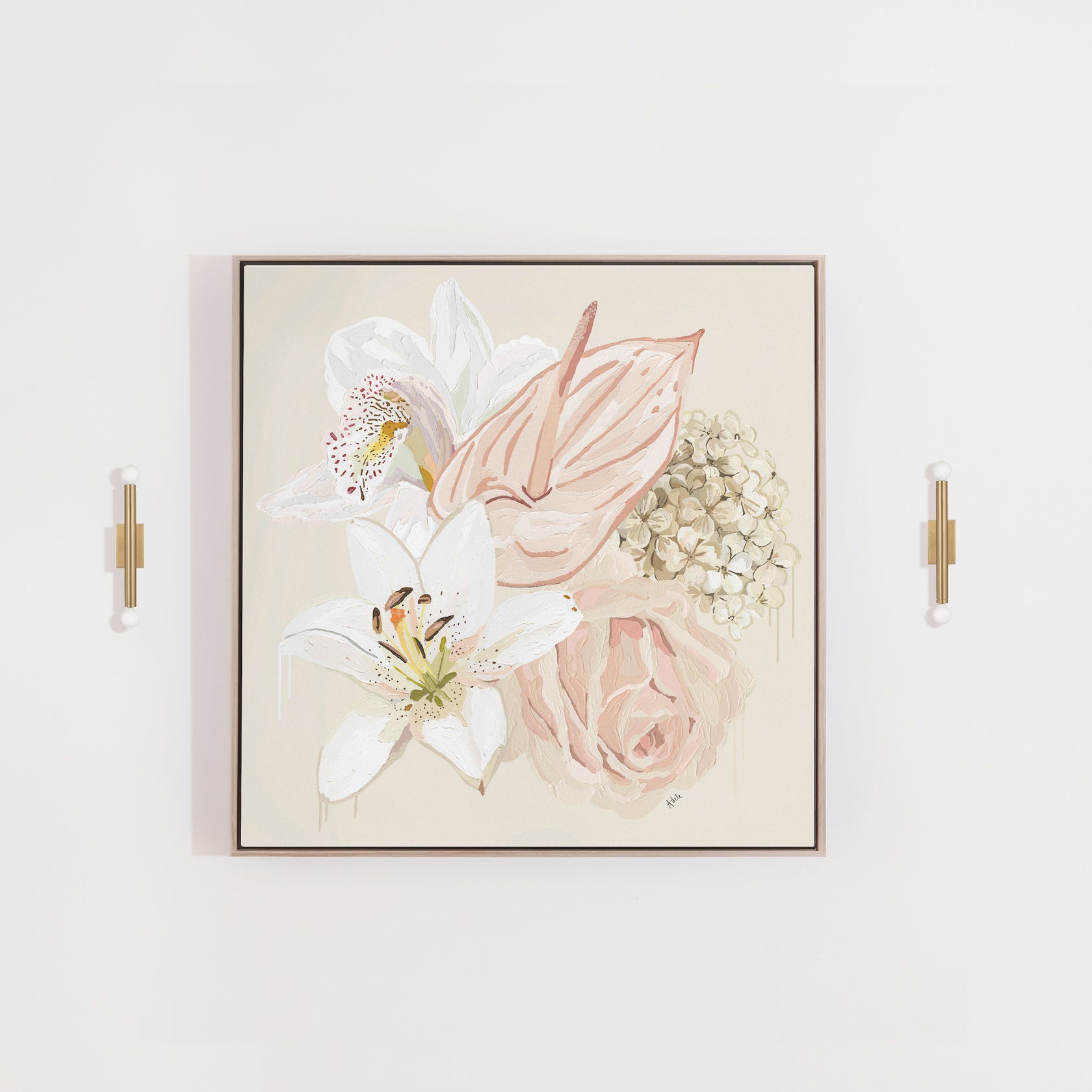 ~ ROSE ~ – Adele Naidoo