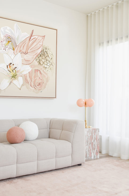 ~ ROSE ~ – Adele Naidoo