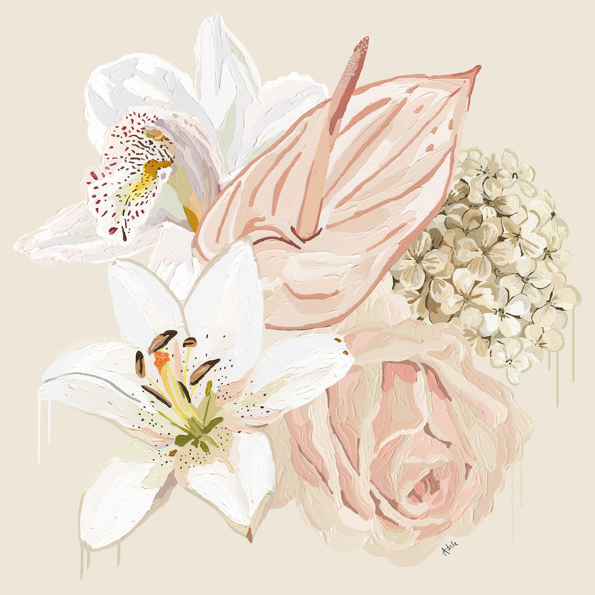 ROSE – Adele Naidoo