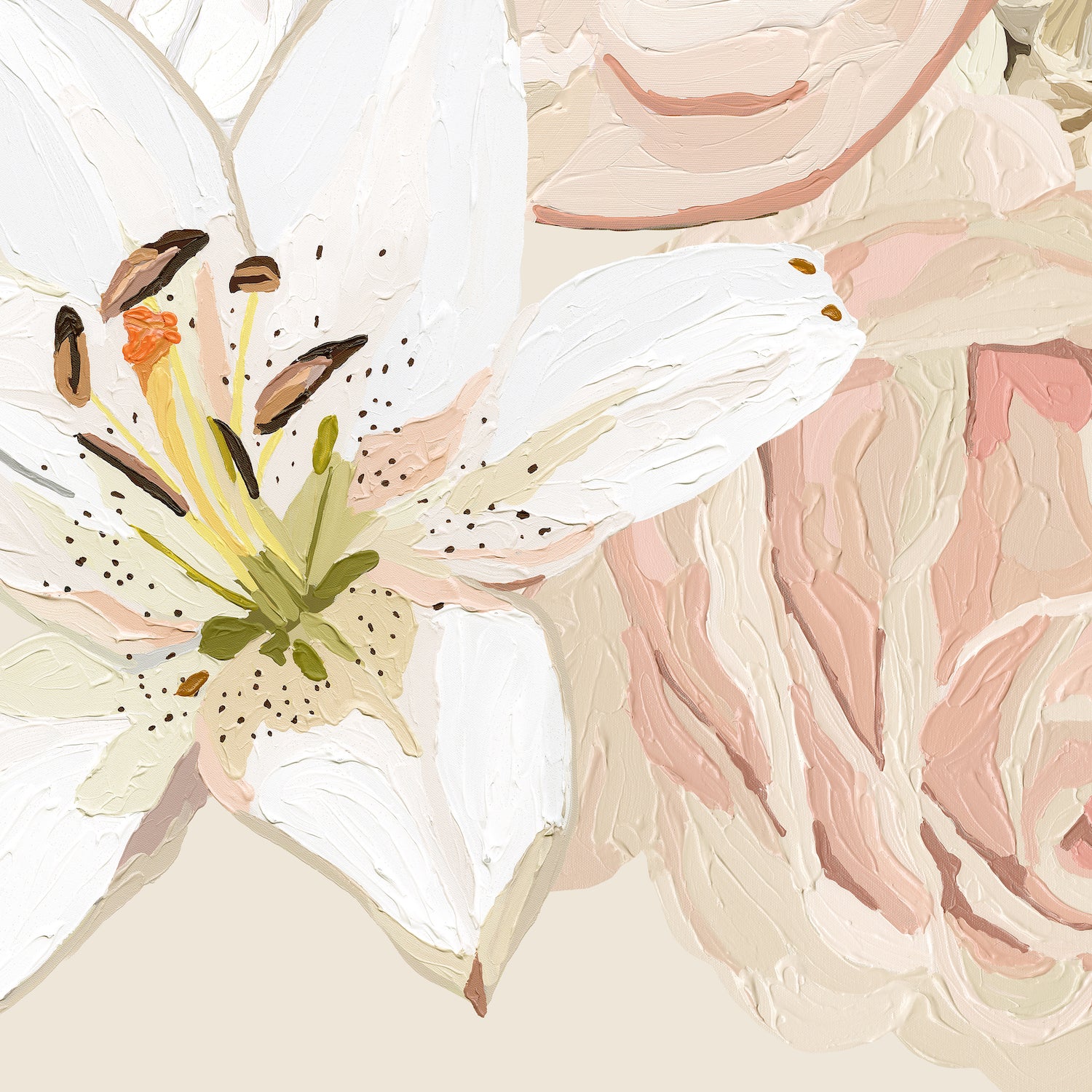 ROSE – Adele Naidoo