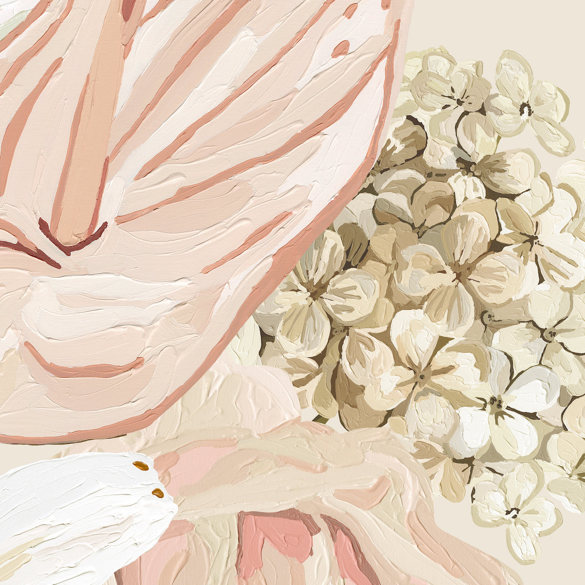 ROSE – Adele Naidoo